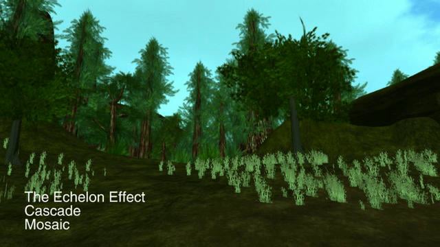 The Echelon Effect - Cascade on Vimeo