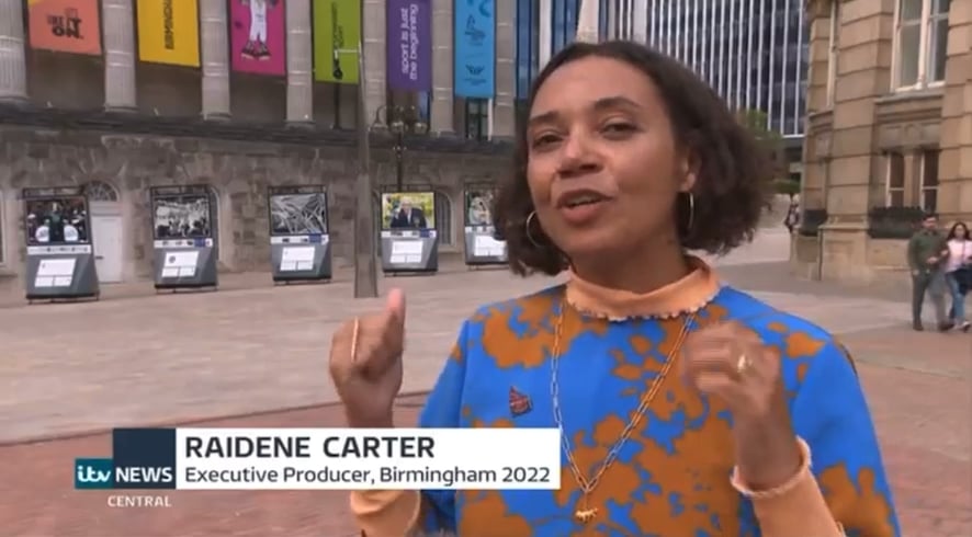 ITV 1 Central on Vimeo