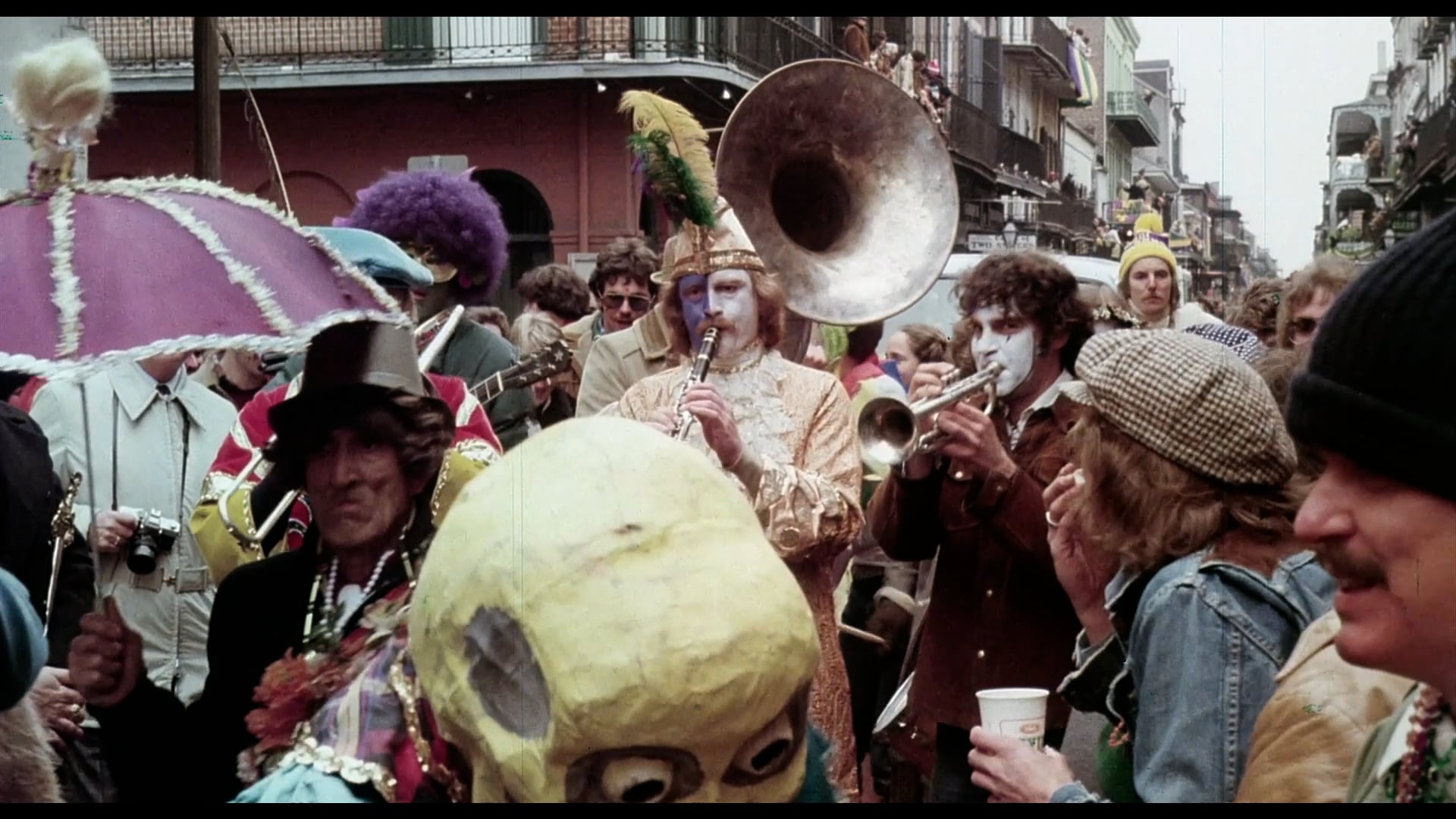 Watch Mardi Gras Massacre Online | Vimeo On Demand on Vimeo
