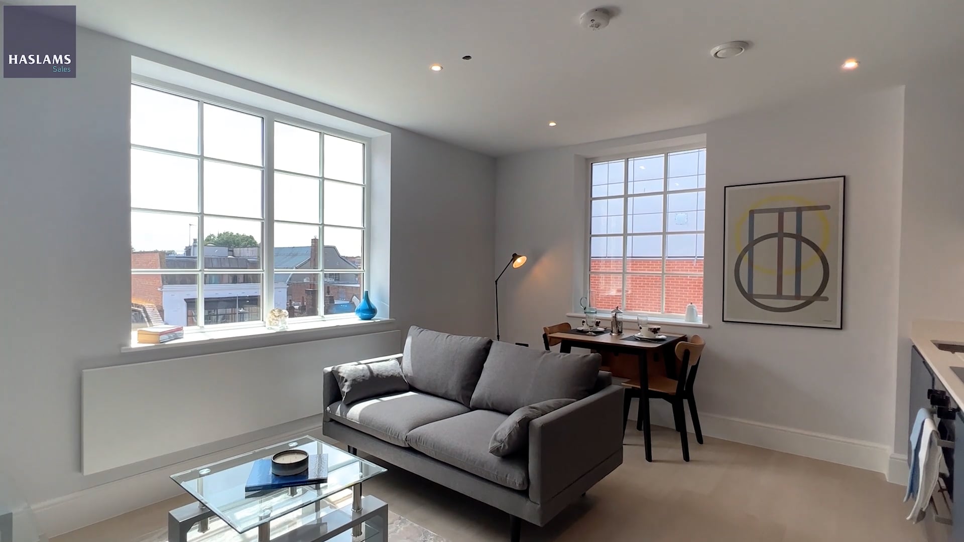 ONE Reading, 1 Station Road, Reading, RG1 1LG on Vimeo