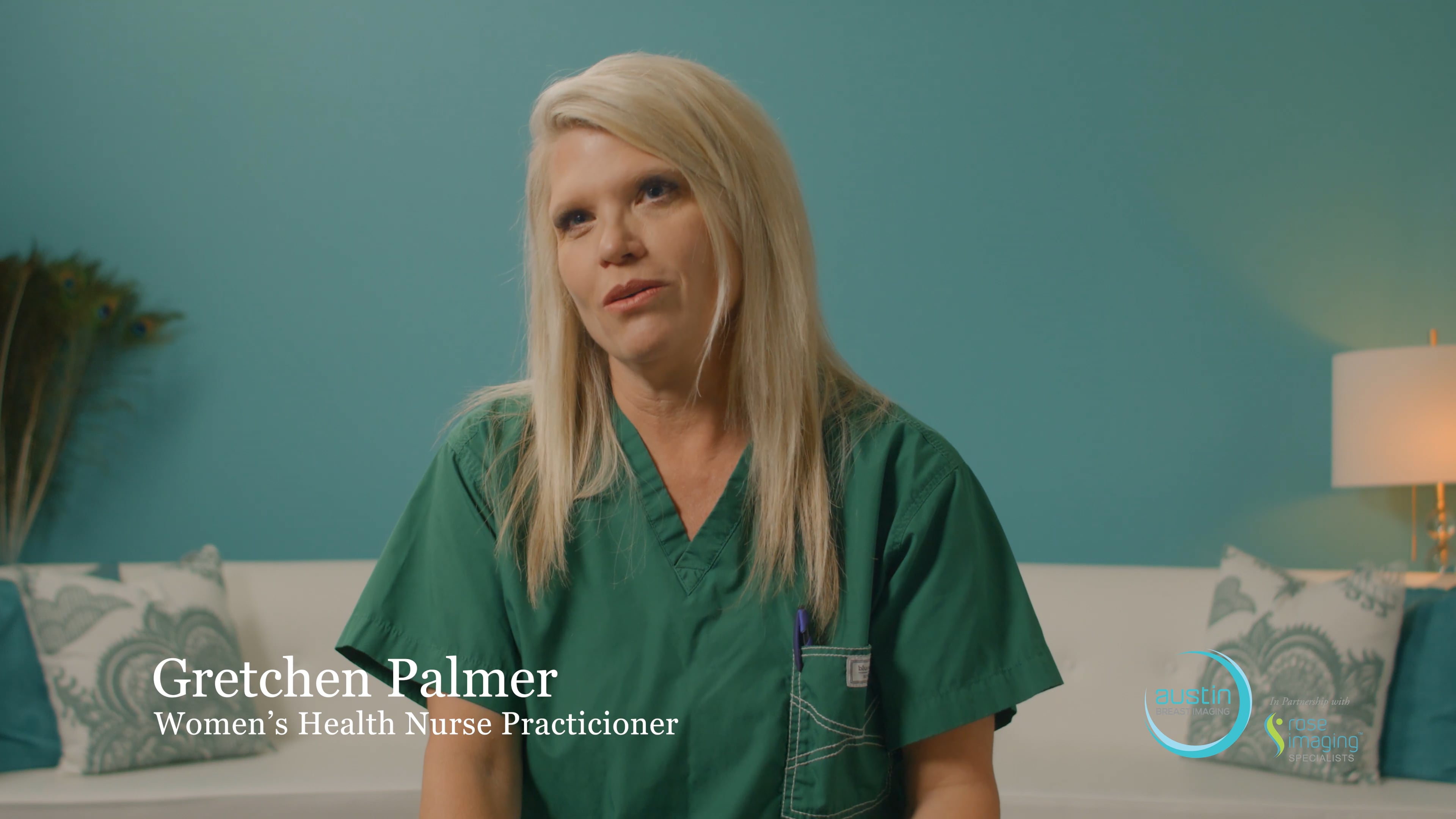 Gretchen "Women's Health" :30 - V3 on Vimeo