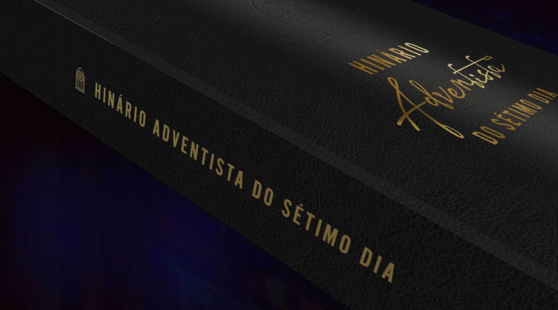 Novo Hinário Adventista 2022 on Vimeo