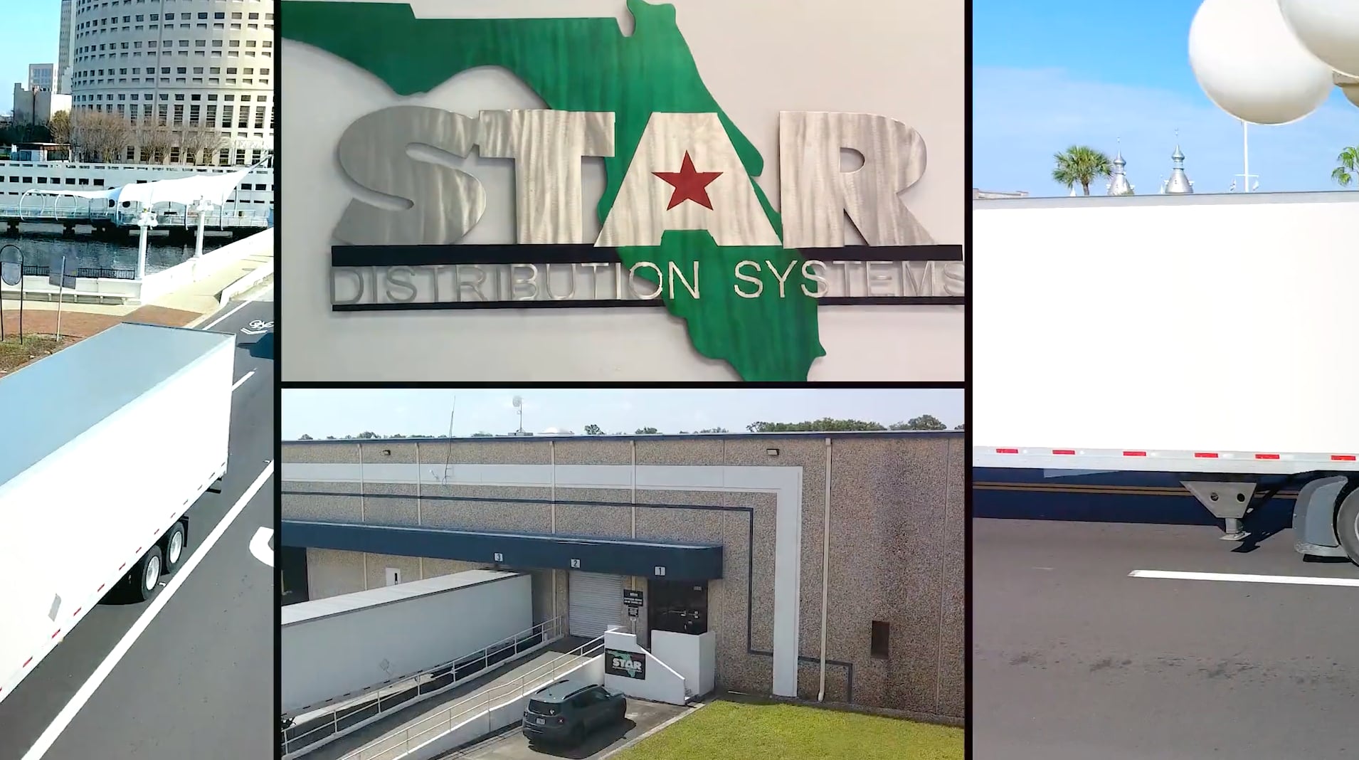 Star Distribution Systems Services on Vimeo
