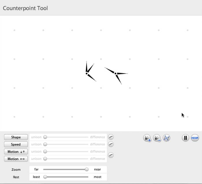Synchronous Objects: Counterpoint Tool | Explanatory Video on Vimeo