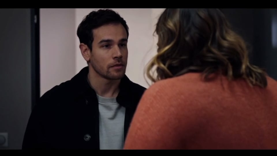 LA DÉMO DU COMÉDIEN - La démo de ADRIEN ROB on Vimeo