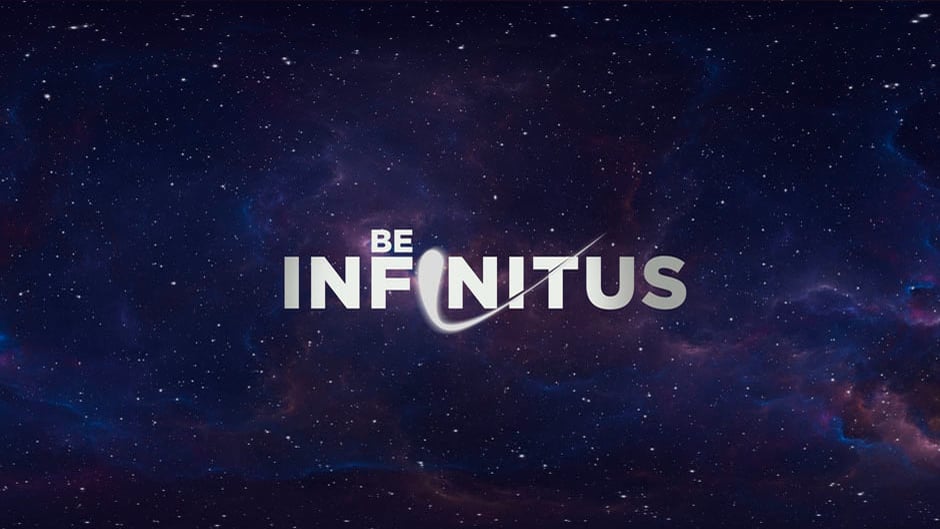 Be Infinitus: Una Oportunidad Explosiva - 14 de Junio de 2022 Sergio Pinto on Vimeo