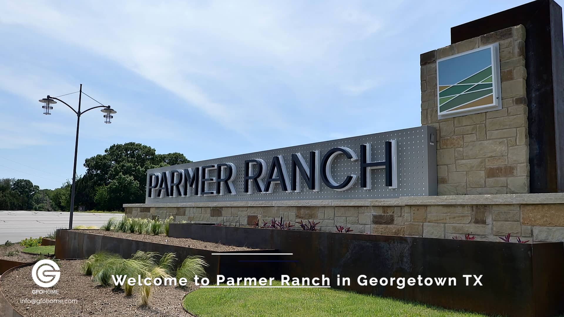 GFO Home at Parmer Ranch Georgetown, TX on Vimeo