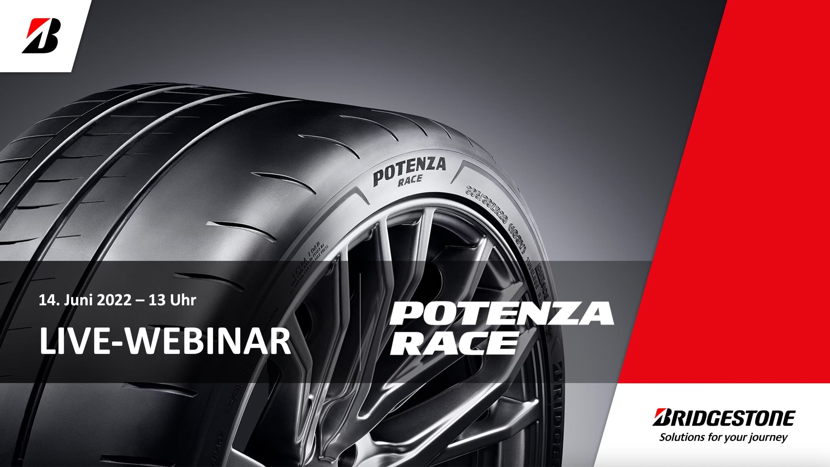 Live-Webinar POTENZA RACE on Vimeo
