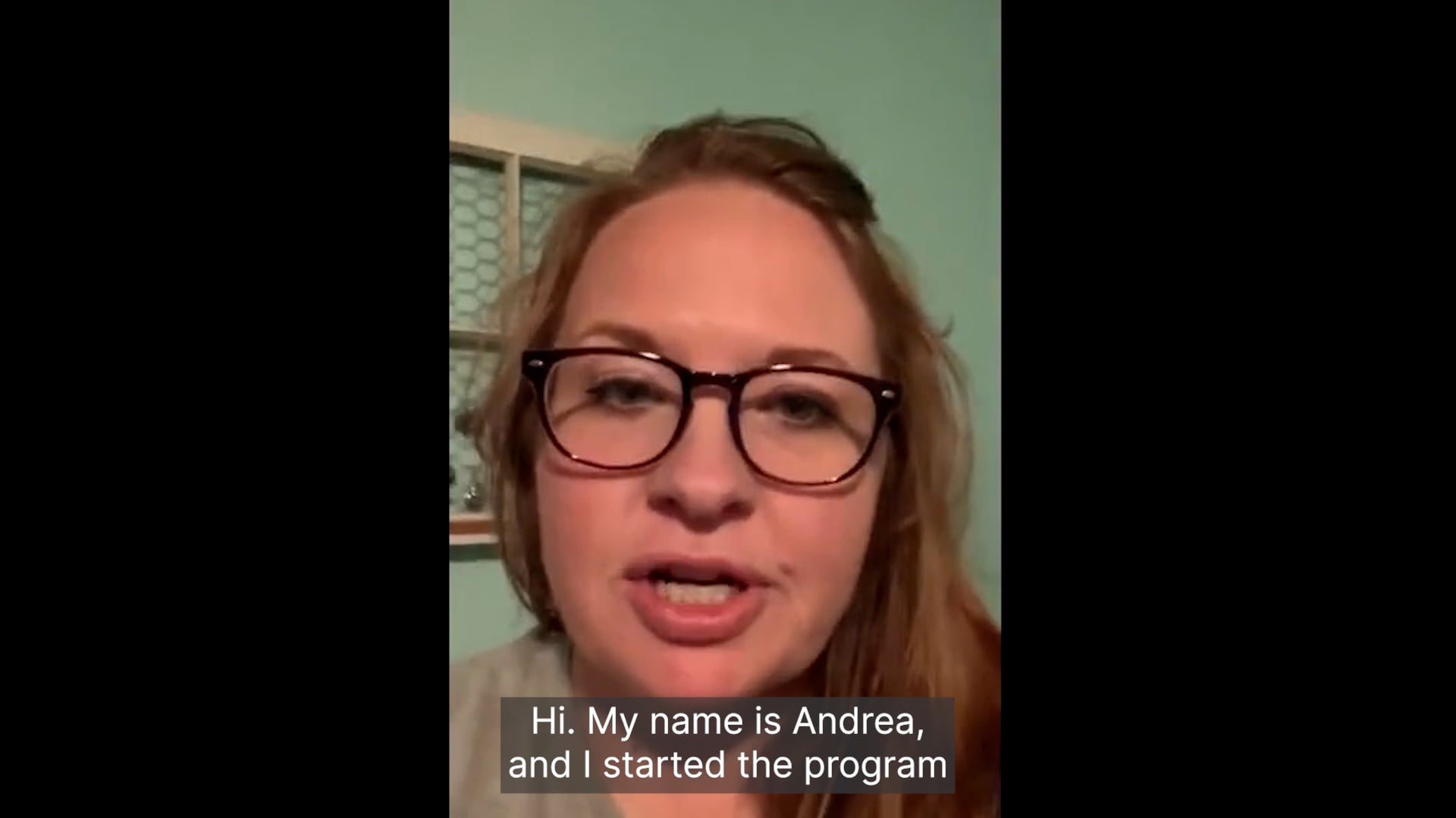 Andrea on Vimeo