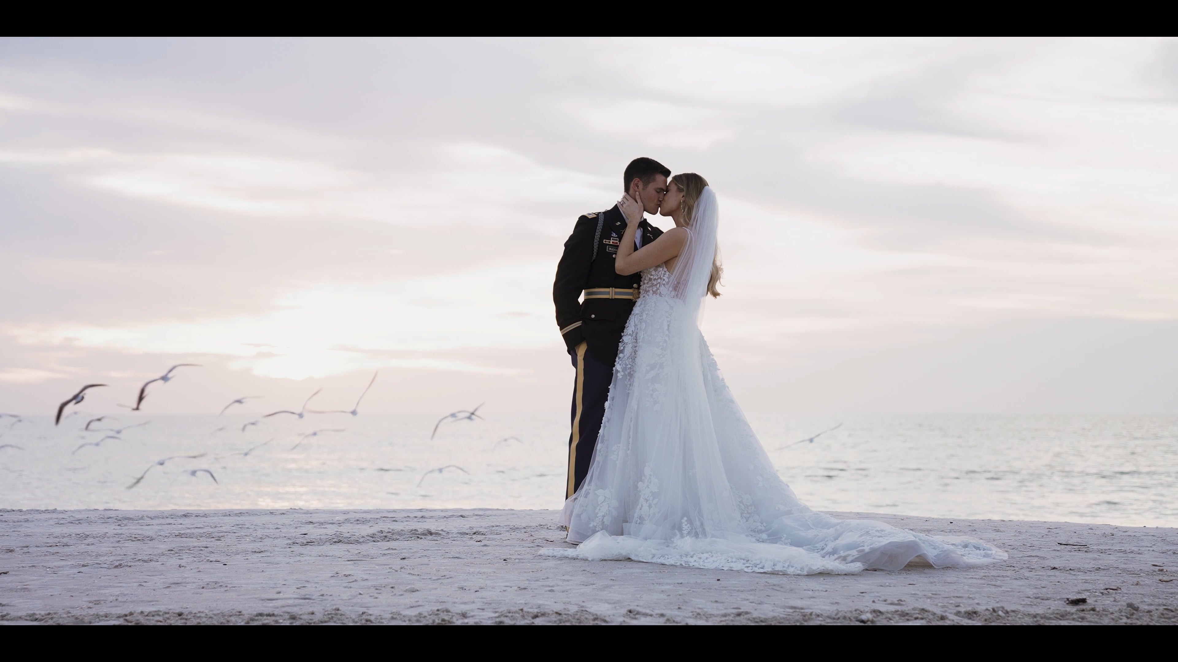 Caroline & Mike // Naples, Florida on Vimeo