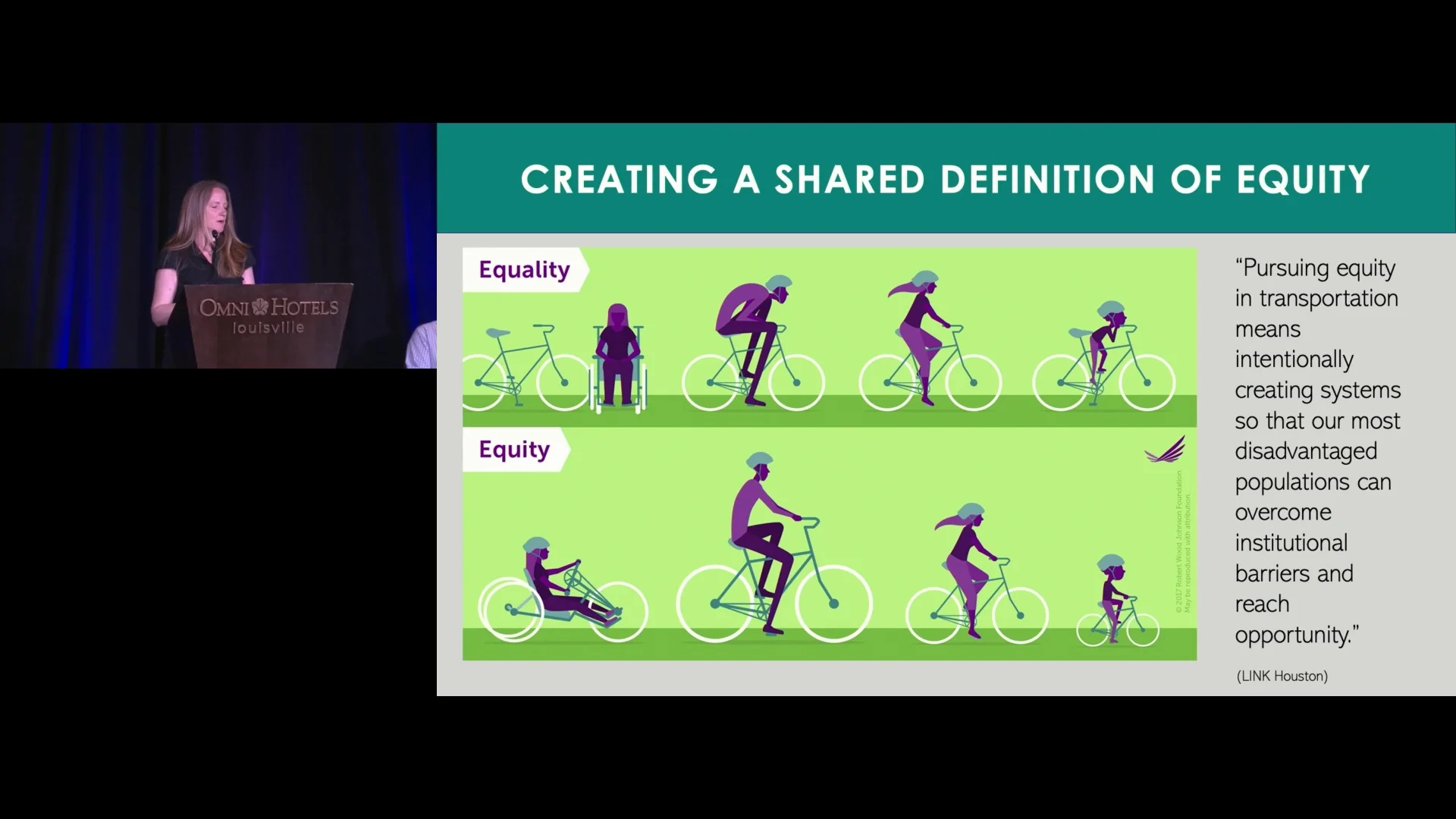 2022 Mobility Management Forum Livestream Recording - Zoe Miller / Mark ...