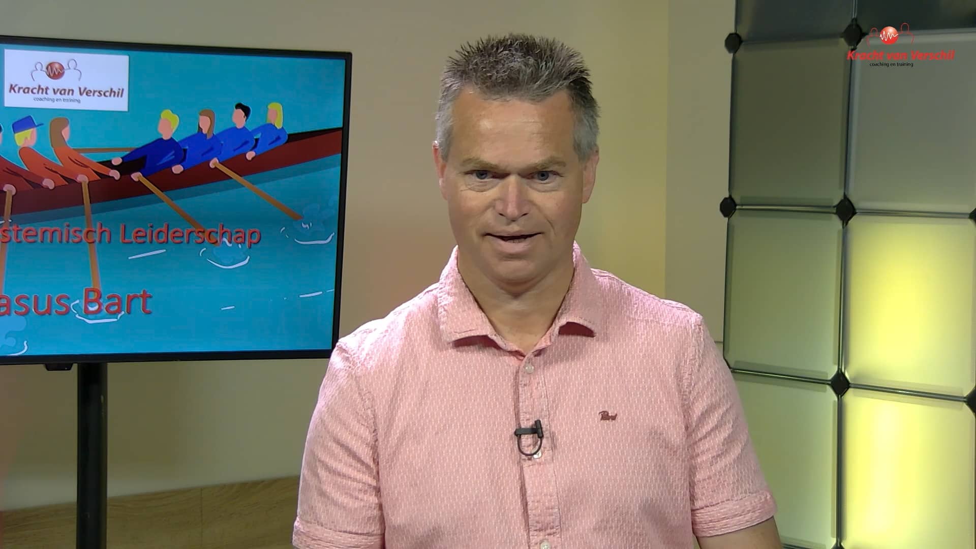 Webinar Systemisch Leiderschap on Vimeo