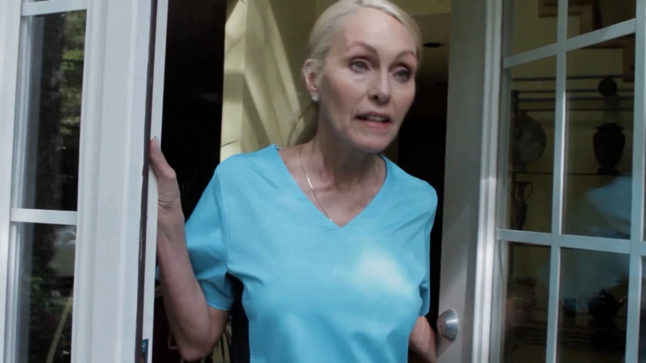 Lin Hult - Acting Clip-GITA on Vimeo