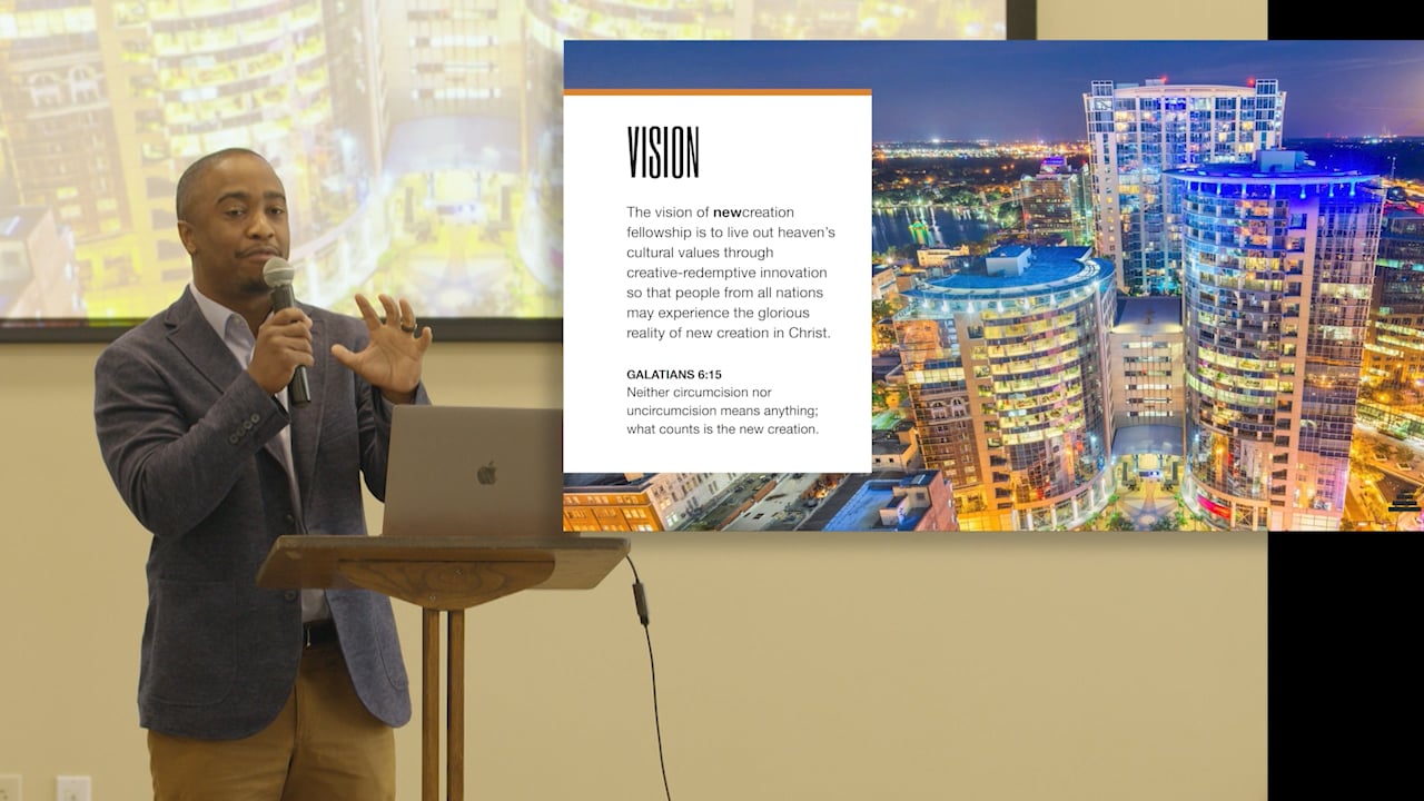 Rechab Gray on Vimeo