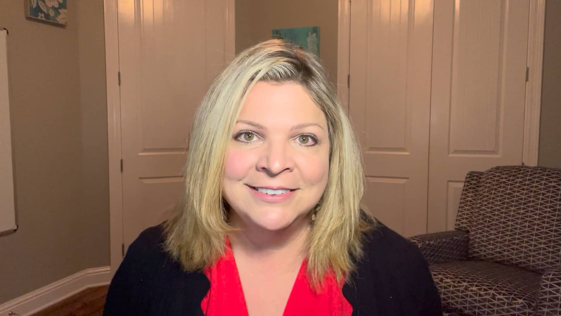 Making a Generic Video Feel Personal on Vimeo