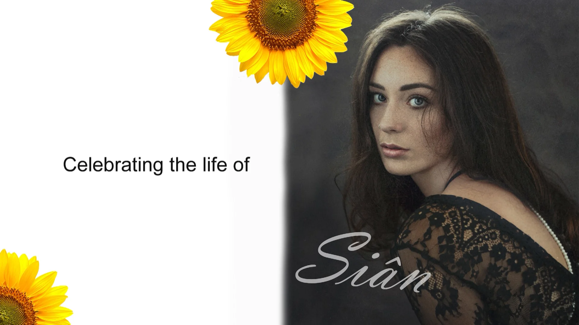 Sian Kelly - Sian Kelly on Vimeo