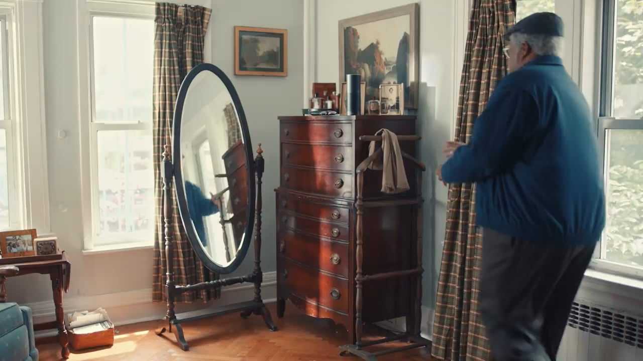 Amazon Echo Silver - SNL.mp4 on Vimeo