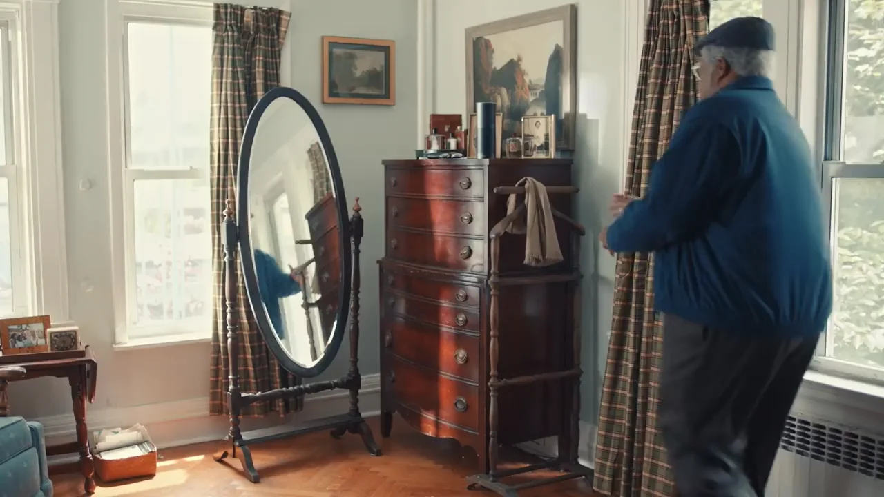 Amazon Echo Silver - SNL.mp4