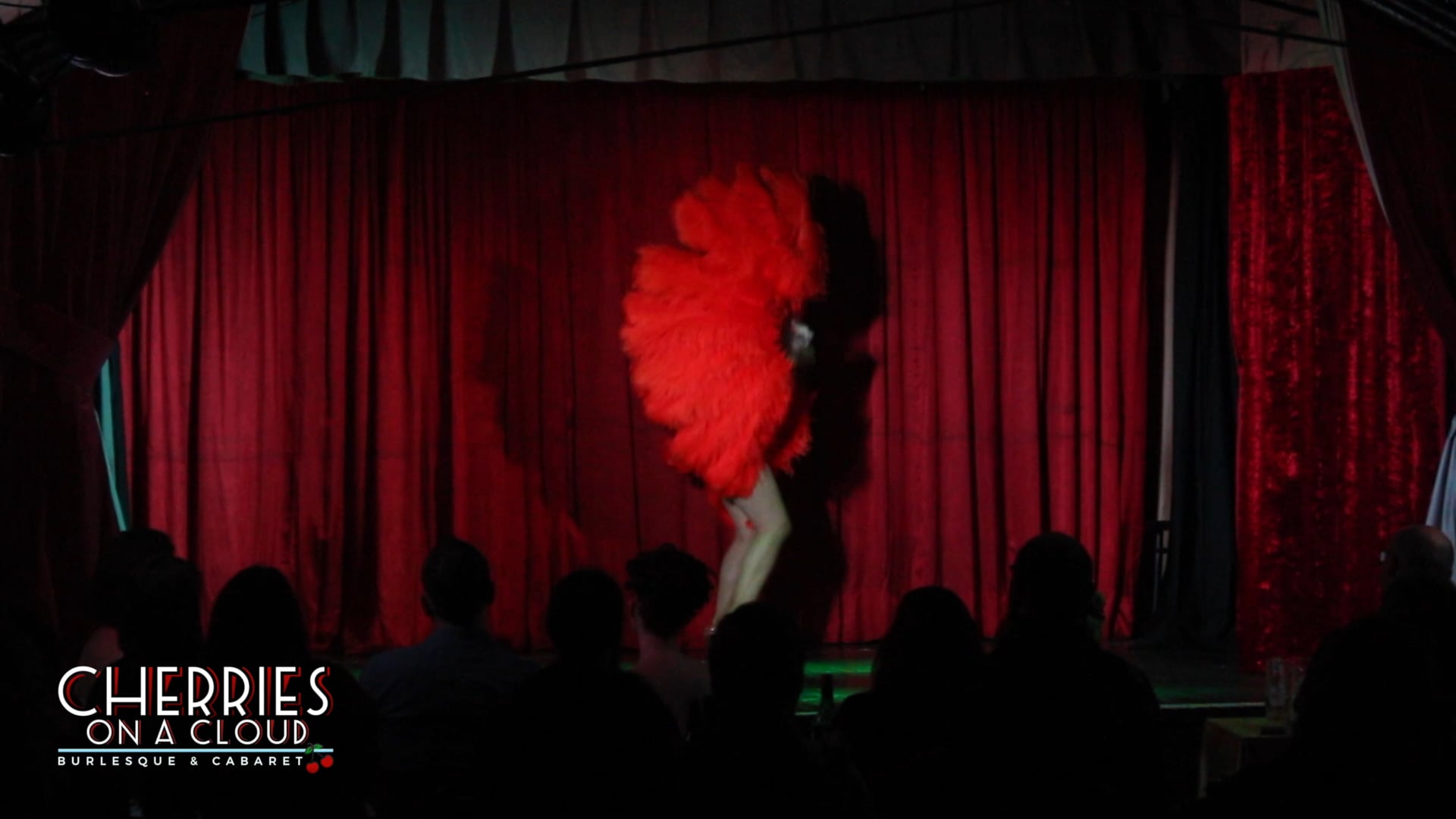 Juicy Disco - Sandy Sure at Cherries on a Cloud on Vimeo