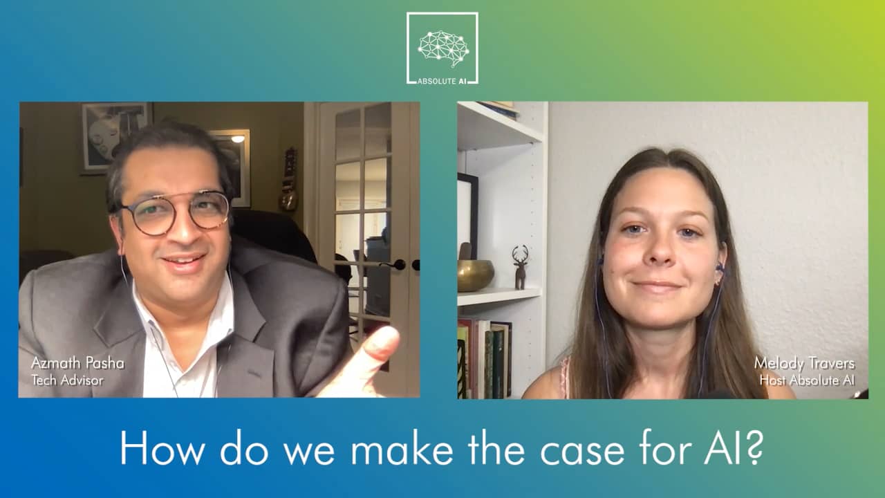 Episode 13 Trailer | Azmath Pasha - Evolve Your Business Processes With ...