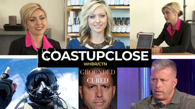 Coast Up Close on Vimeo