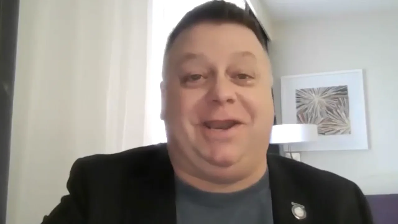 2022 Bud Cramer Advocacy Awardee: Rep. Jason Saine, North Carolina ...