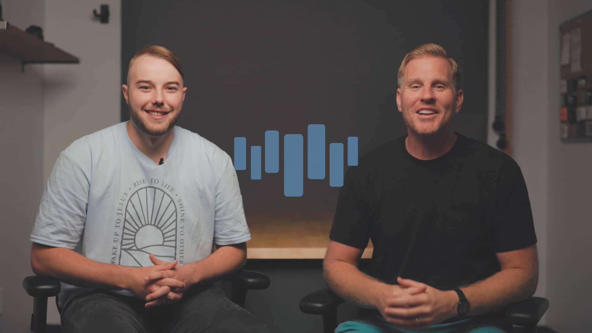 Anthony Hall is Rise City’s NEW Student Pastor!!! on Vimeo