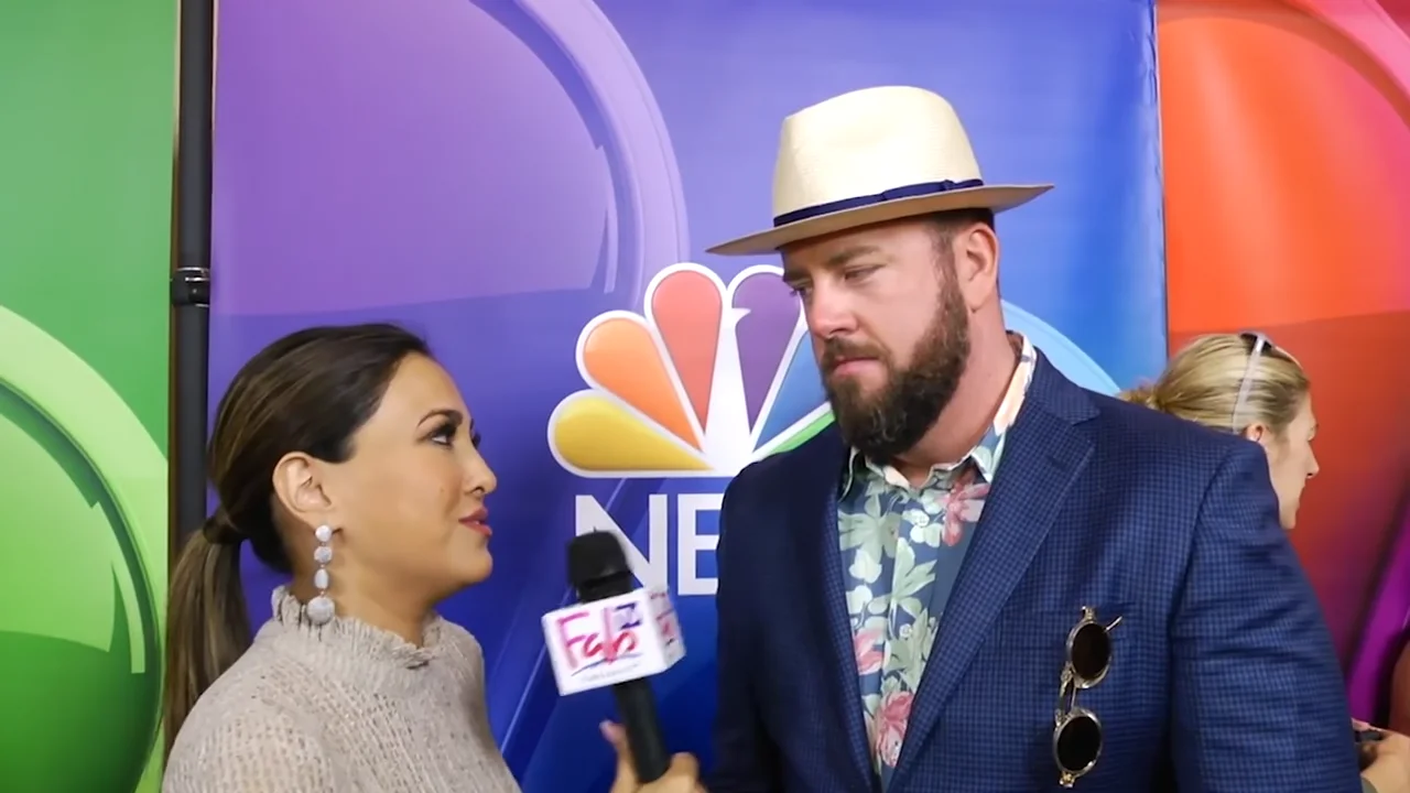 LINA NOORY - LINA NOORY_HOST REEL on Vimeo