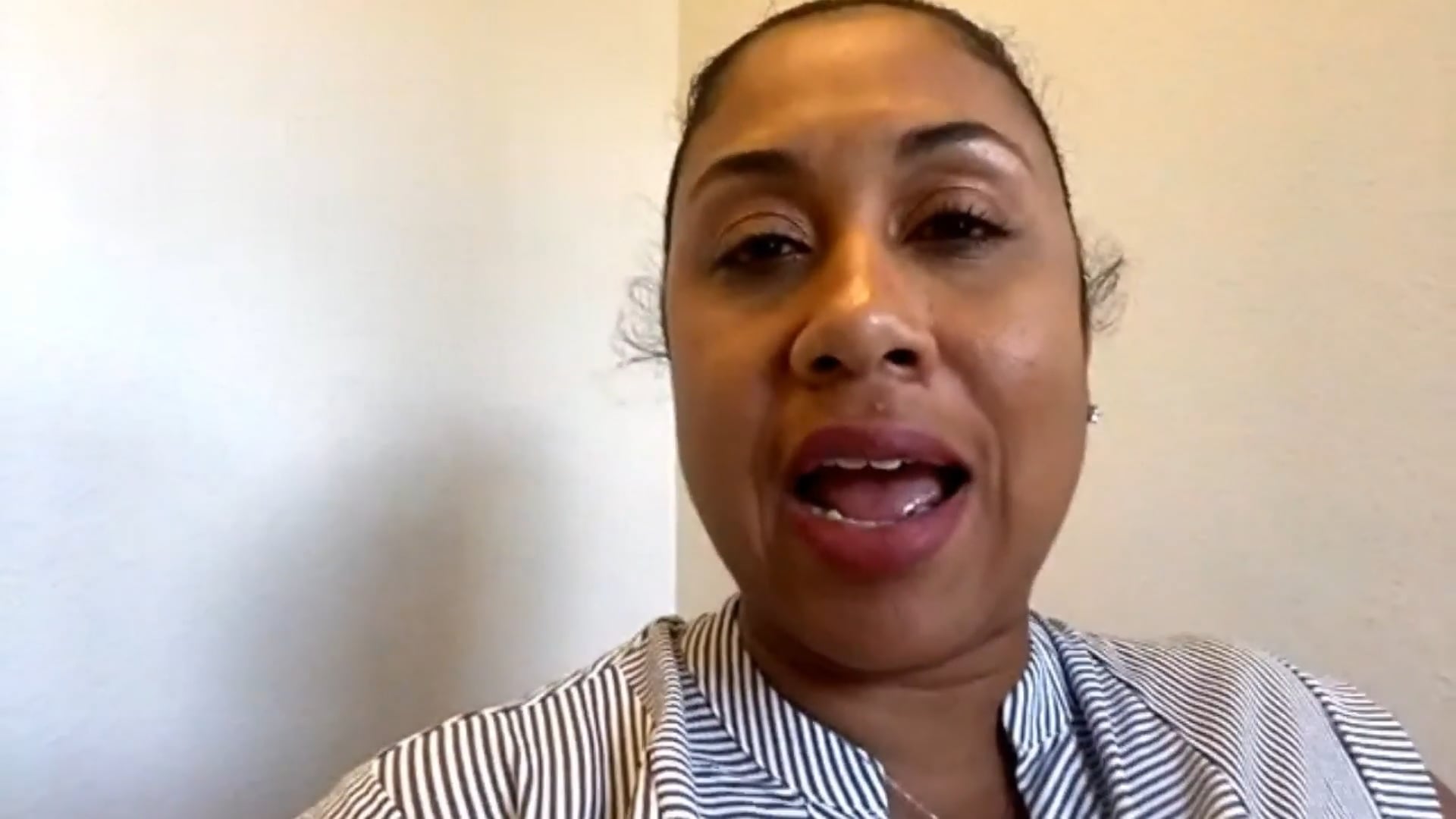 Client Testimonal on Vimeo