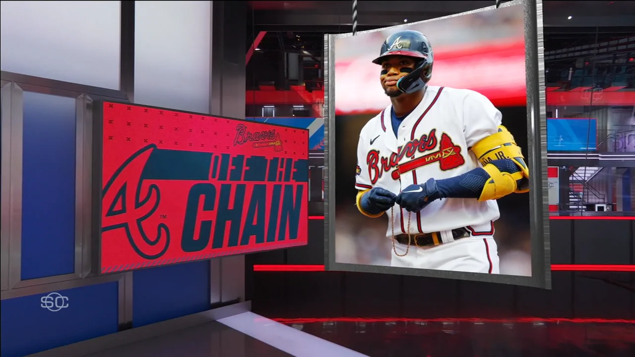 SCAM acuna_chain_highlight on Vimeo