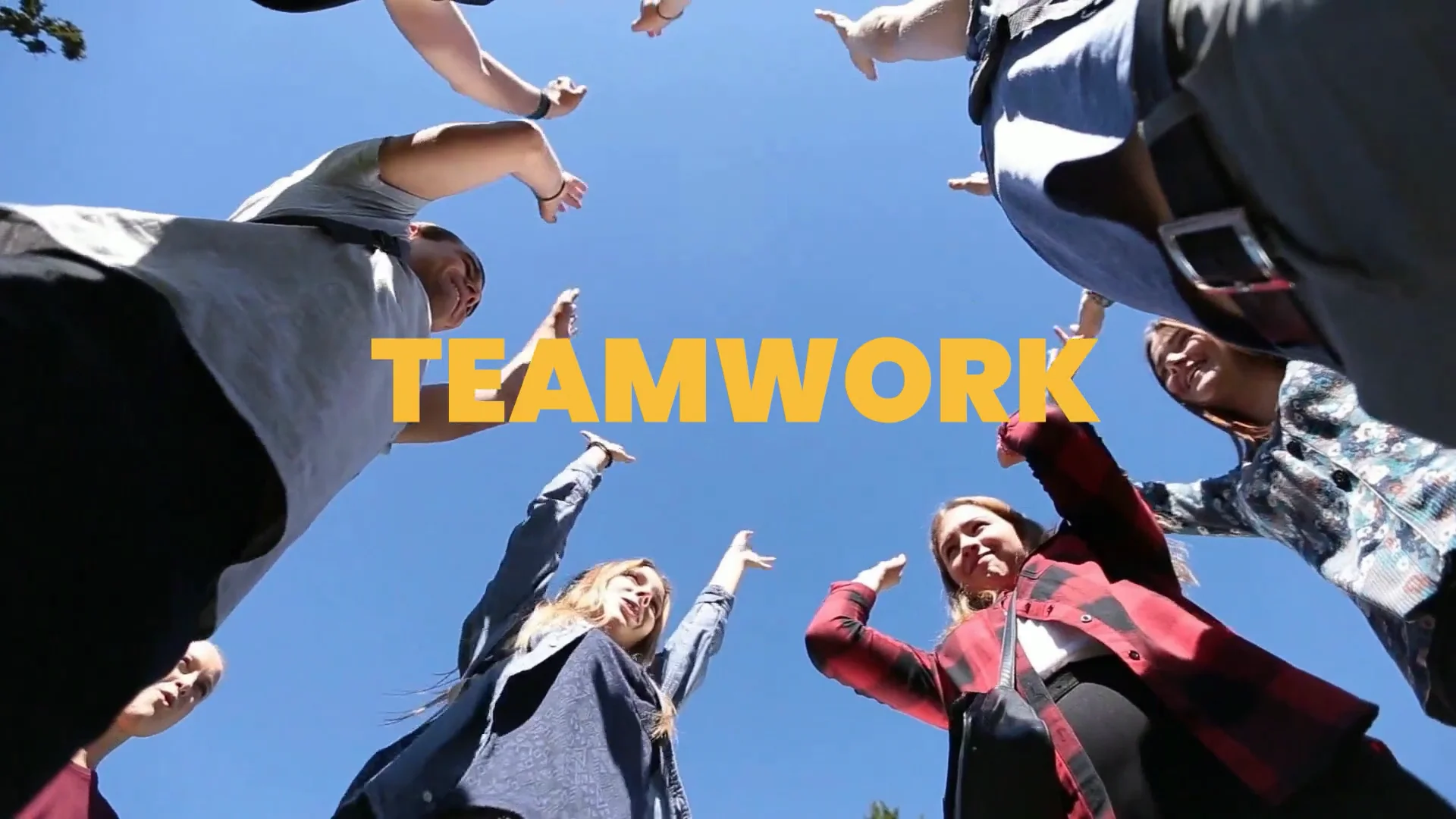 Lets Talk About Teamwork on Vimeo