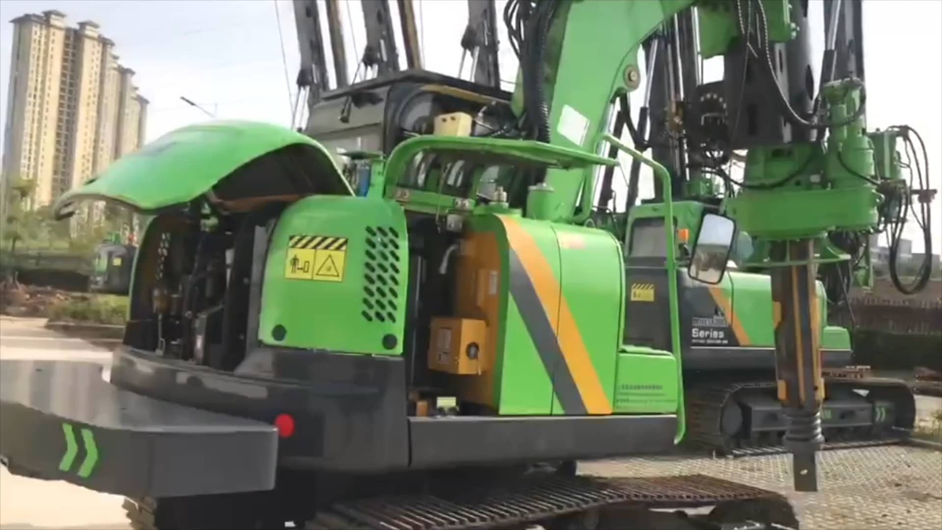 KR-50 Drilling Rig.mp4 on Vimeo