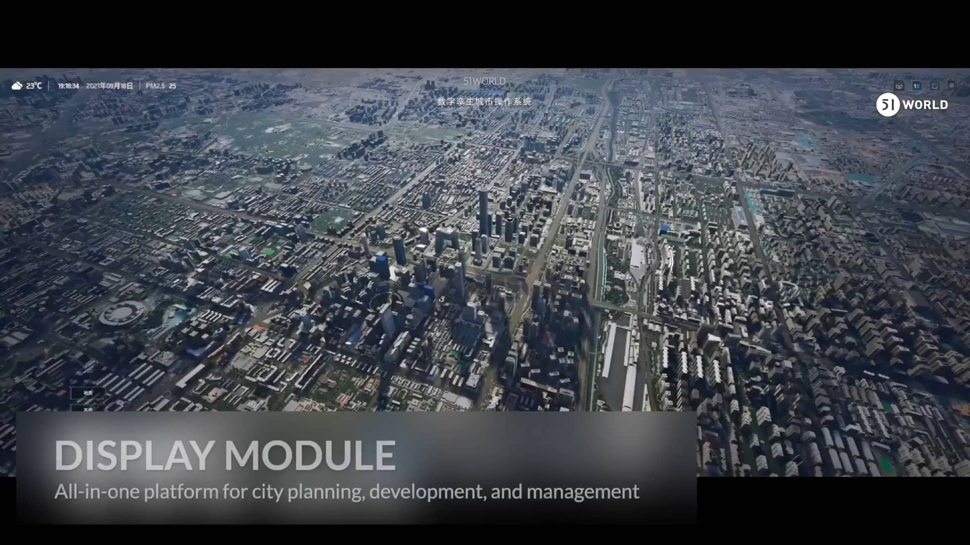 How does a digital twin CIM platform work? on Vimeo