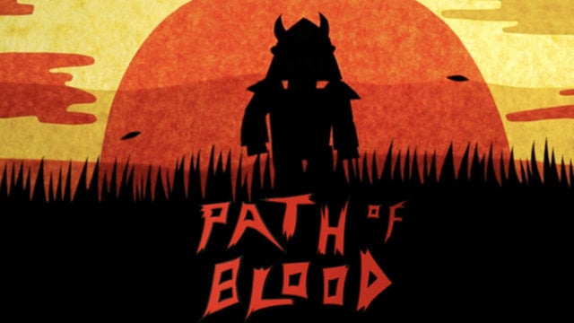 Path of Blood