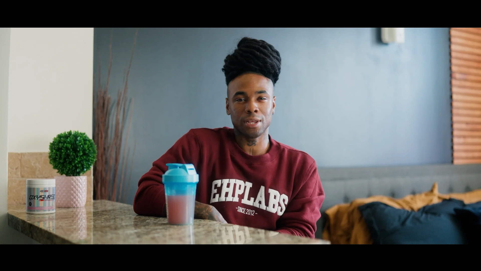 Woo Sah - Empowered on Vimeo