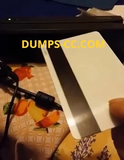 How to write Dumps Track 1 & 2 with MSR605 and Where to get fresh Dumps ...