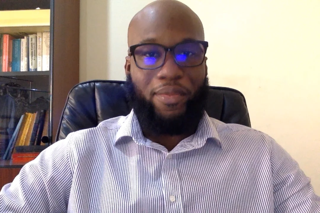 Allen Janney, Developer Profile on Vimeo