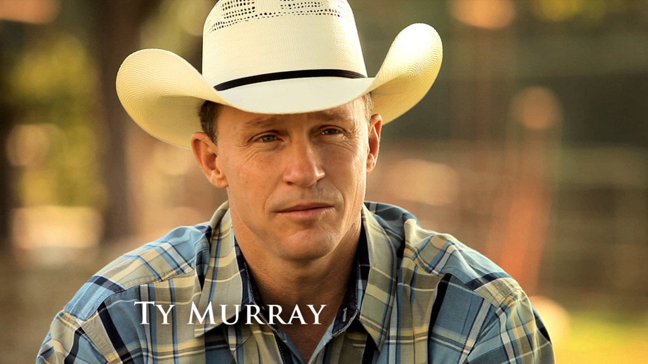 The Try: Ty Murray Preview on Vimeo
