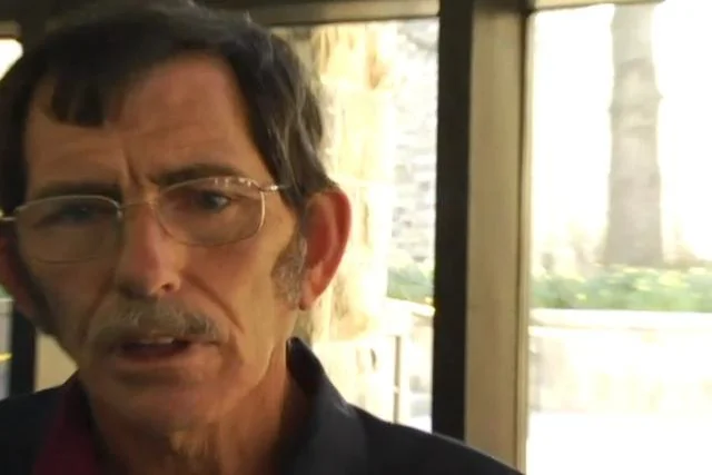 Virginia Tech Shooting - Gene Cole