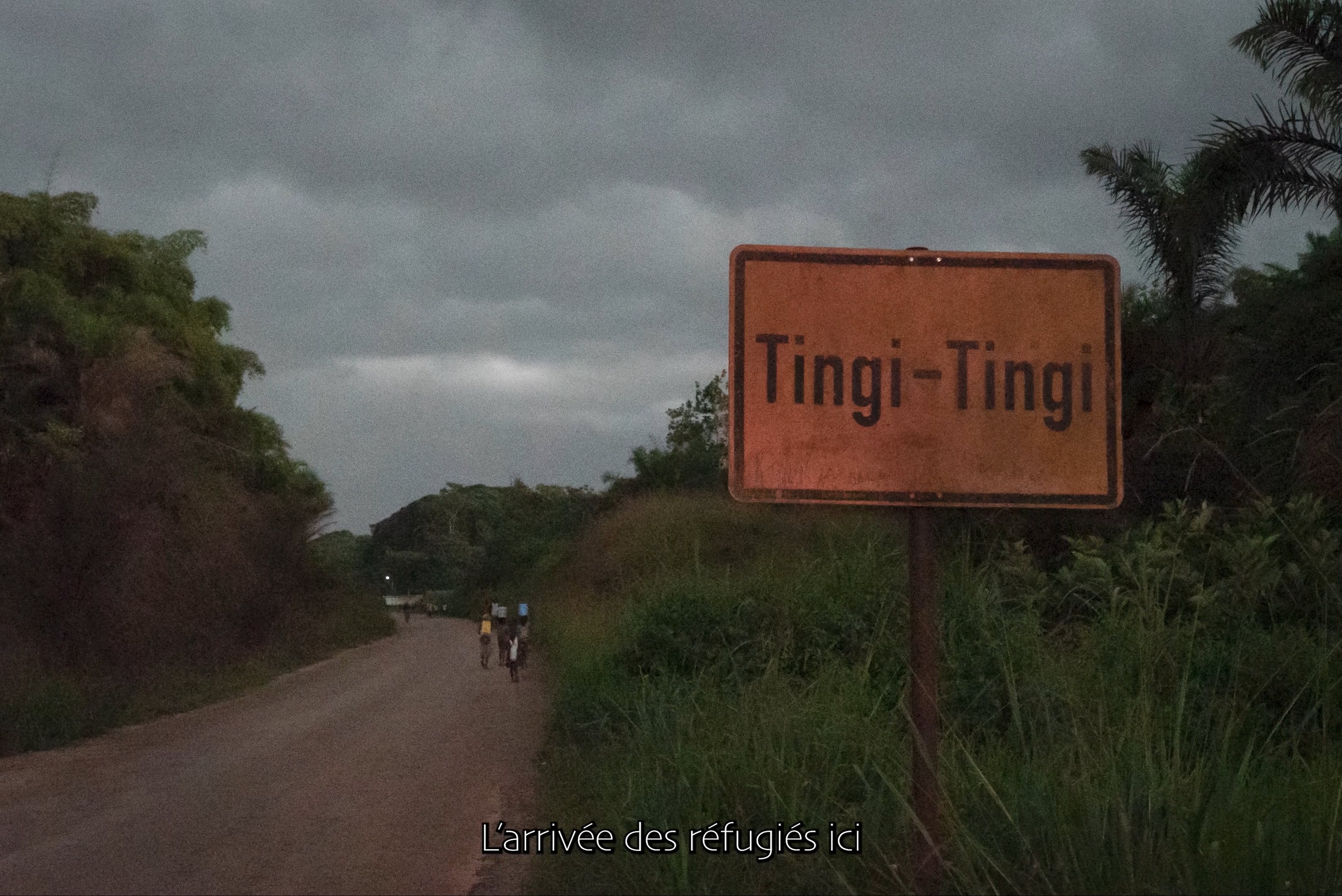 Chap. 1 : Tingi Tingi on Vimeo
