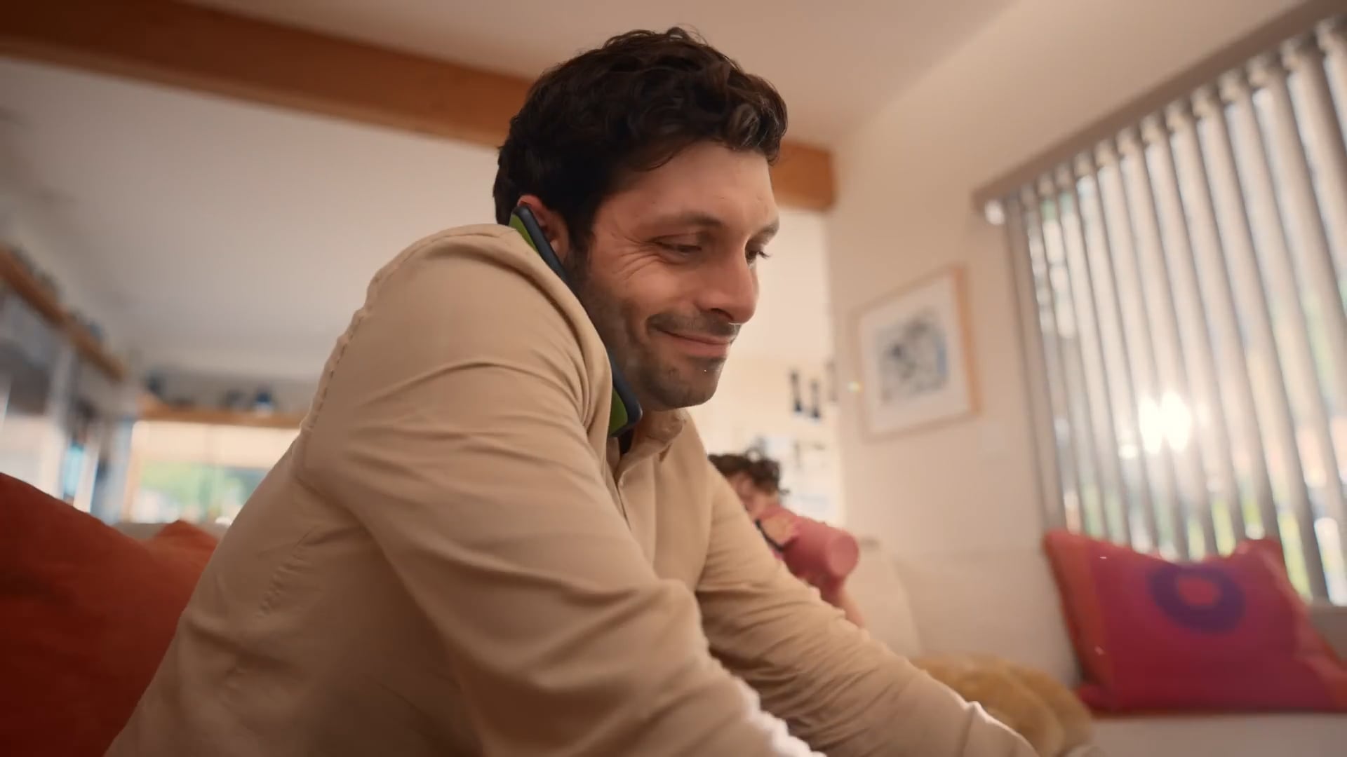 ADOBE ACROBAT Baby Proof on Vimeo