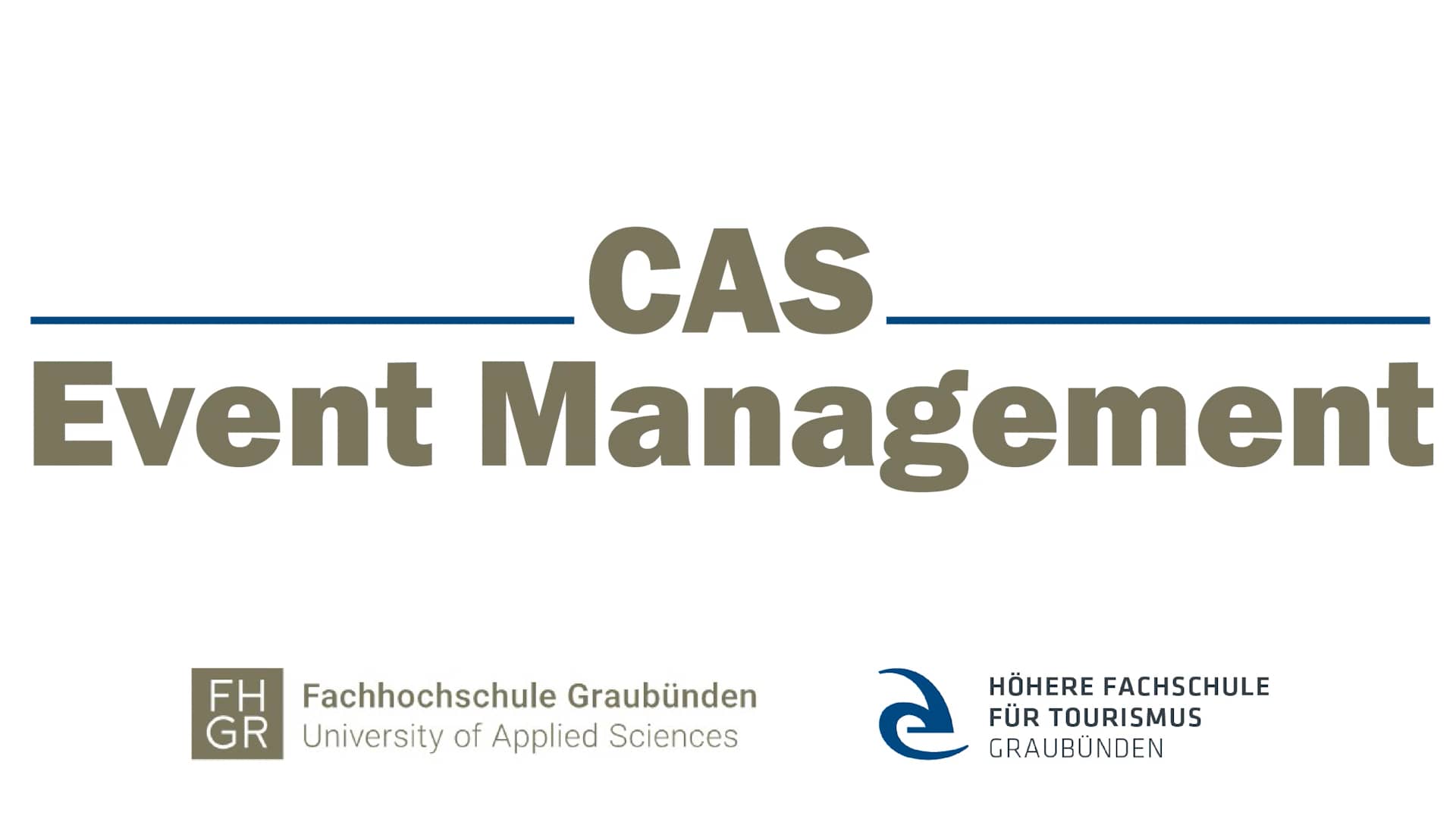 Imagefilm_CAS_Event_Management.mp4 on Vimeo