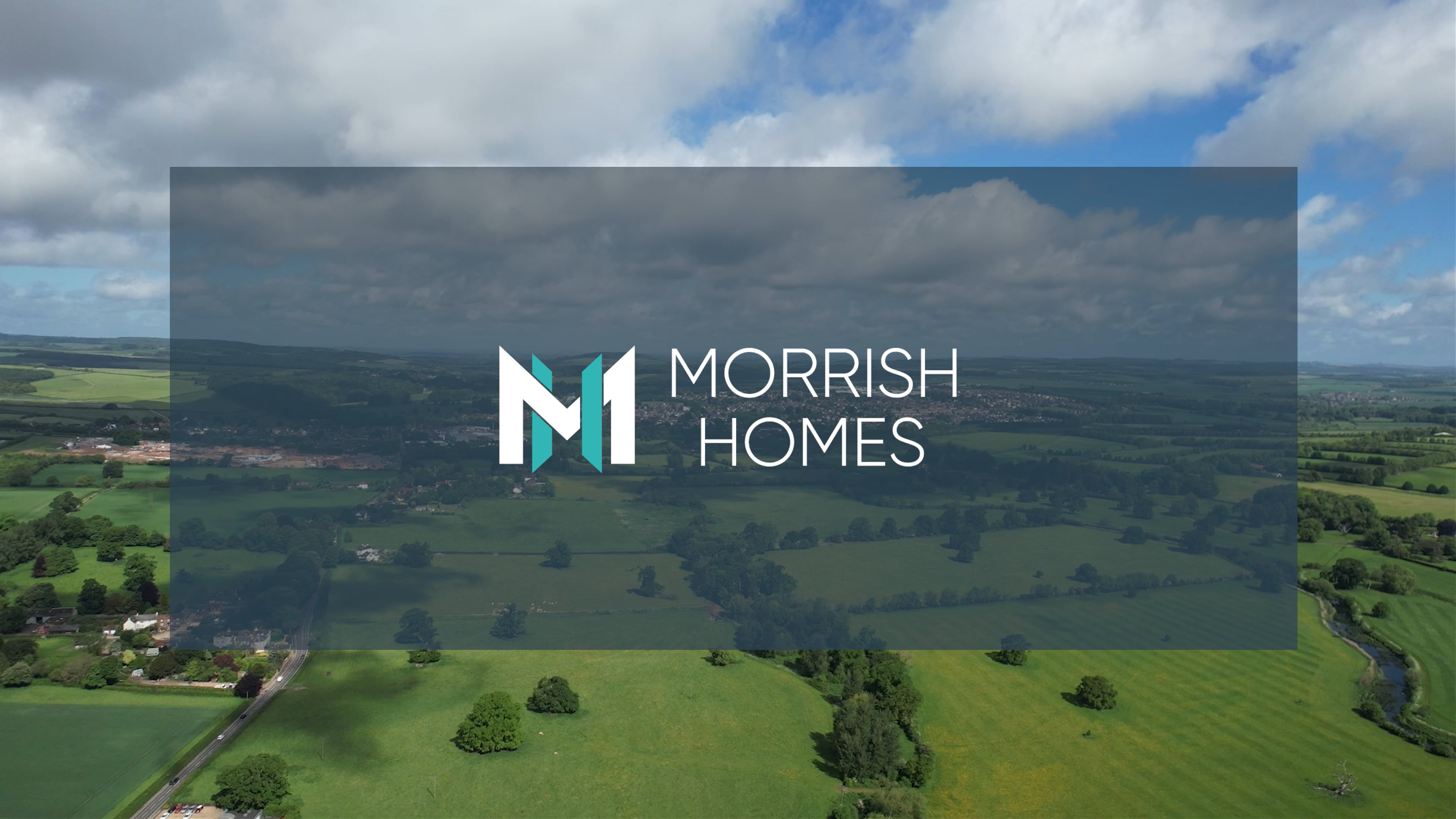 Morrish Homes - Charlton Marshall (REVIII) on Vimeo