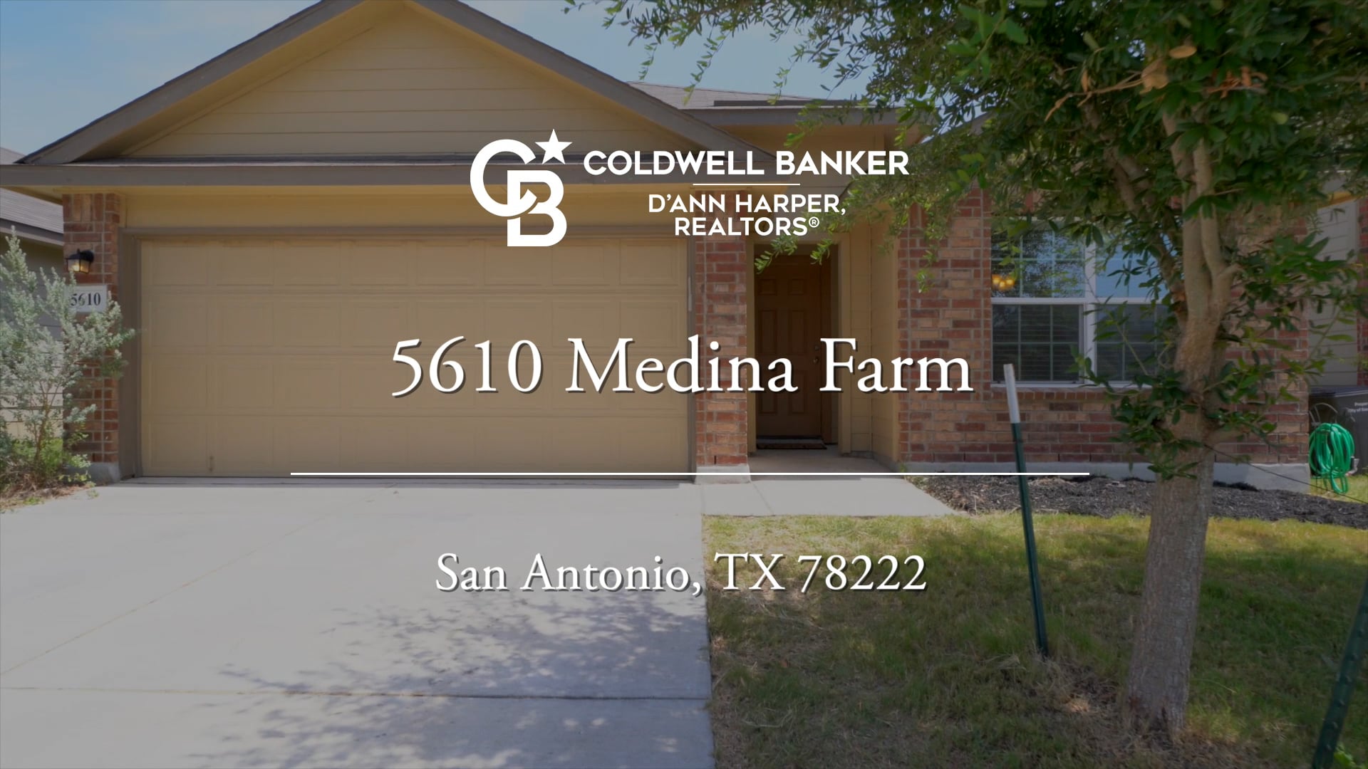 5610 Medina Farm Highlight on Vimeo