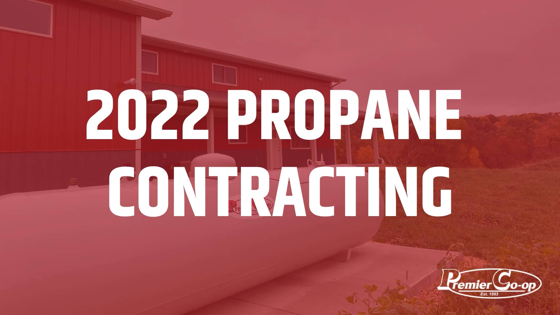 Premier Cooperative Propane Contracts on Vimeo