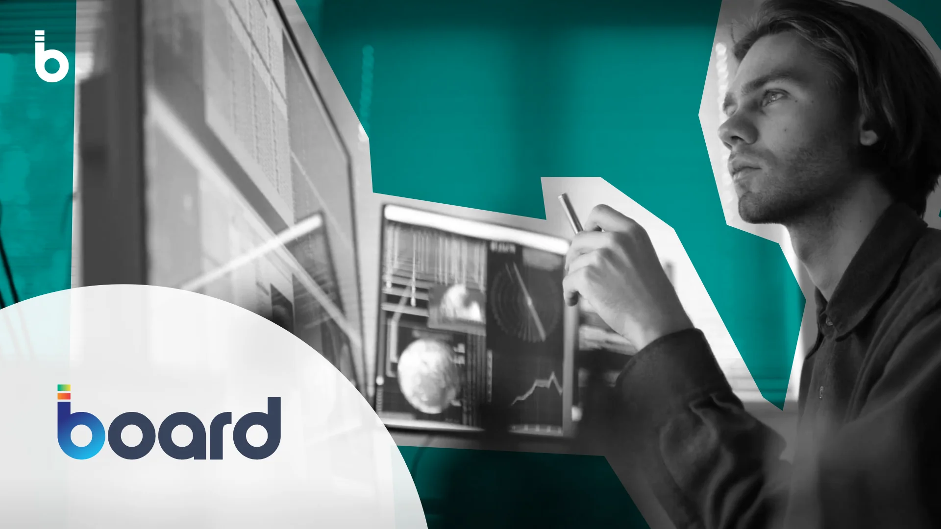 Board - Intelligent Planning for Finance on Vimeo