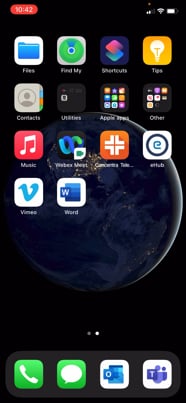 How To View Documents In English On Vimeo
