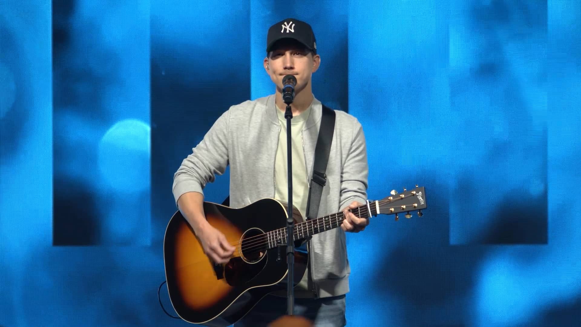 Renewing My Thirst - Pastor David Ireland - June 14th, 2022 on Vimeo