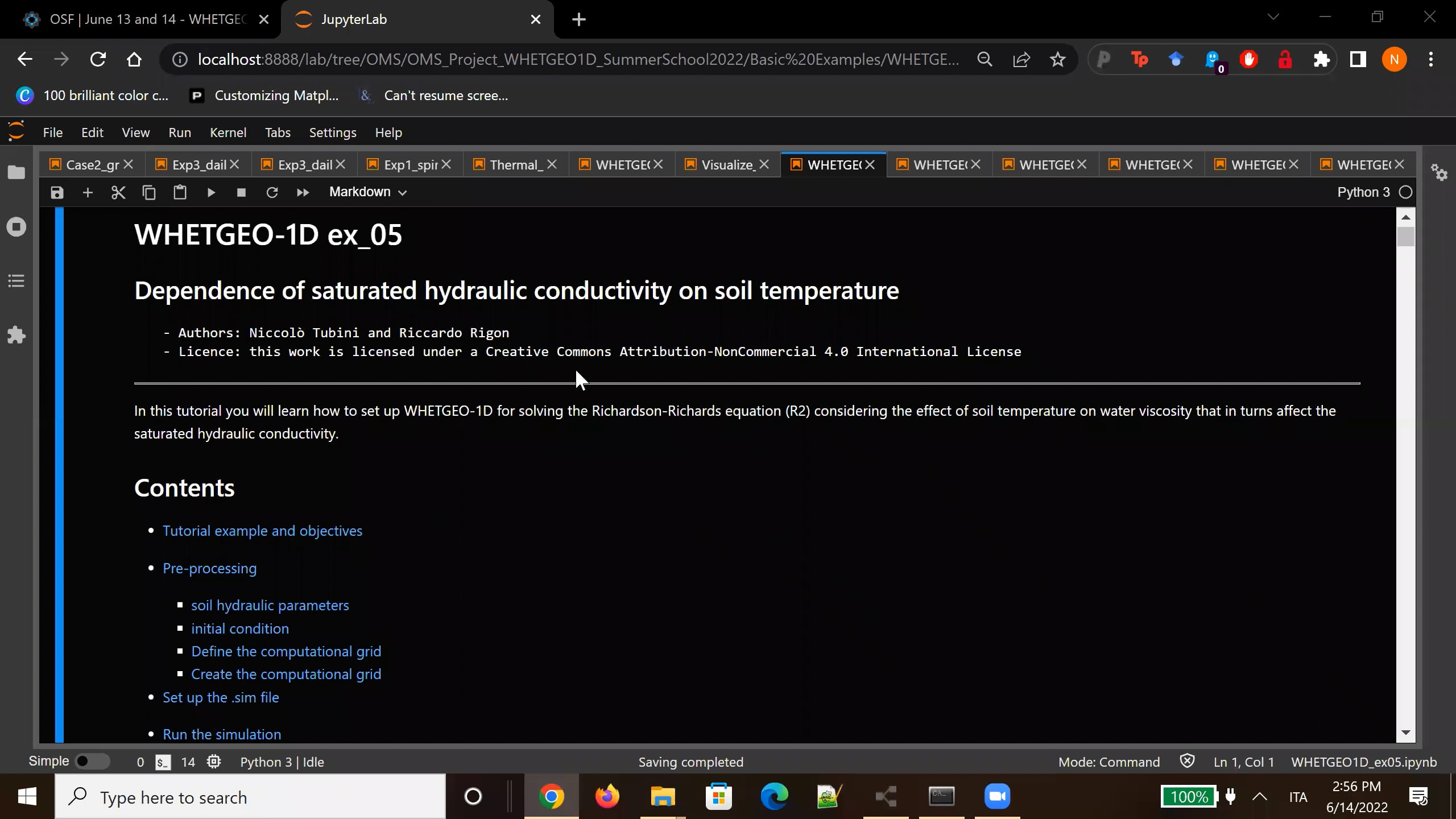 WHETGEO1D ex05 on Vimeo