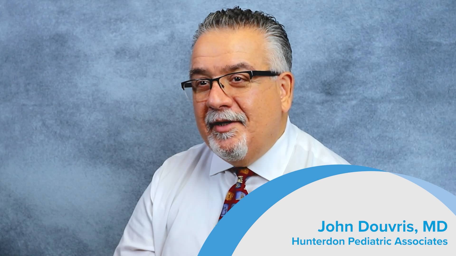 John Douvris, MD on Vimeo